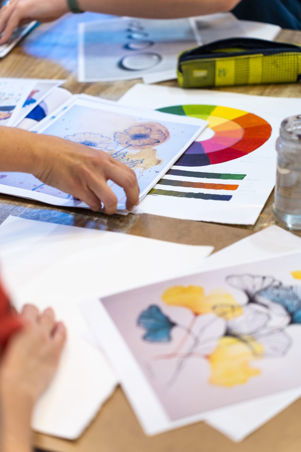 Our Services - ABC Printing Omaha